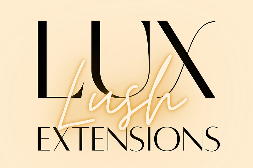 Home - lushluxextensions.com